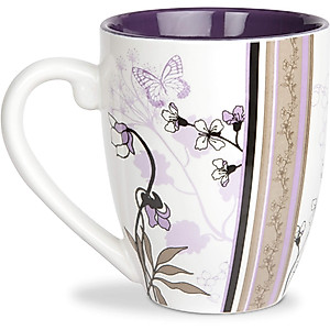 Pavilion Mark My Words Mother Mug, 20-Ounce, 4-3/4-Inch