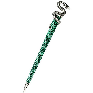 The Noble Collection Harry Potter Slytherin Pen