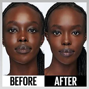 Maybelline Super Stay Liquid Concealer Makeup, Full Coverage Concealer, Up to 30 Hour Wear, Transfer Resistant, Natural Matte Finish, Oil-free, Available in 16 Shades, 50, 1 Count