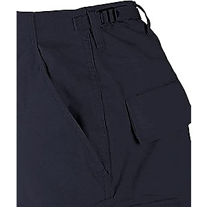 F520155 Propper BDU Trouser Button Fly - 100% Cotton Ripstop