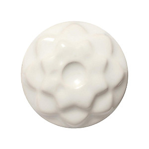 Amaco Celadon Glazes - Snow, Gallon