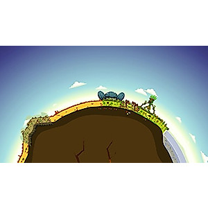 Reus - PlayStation 4