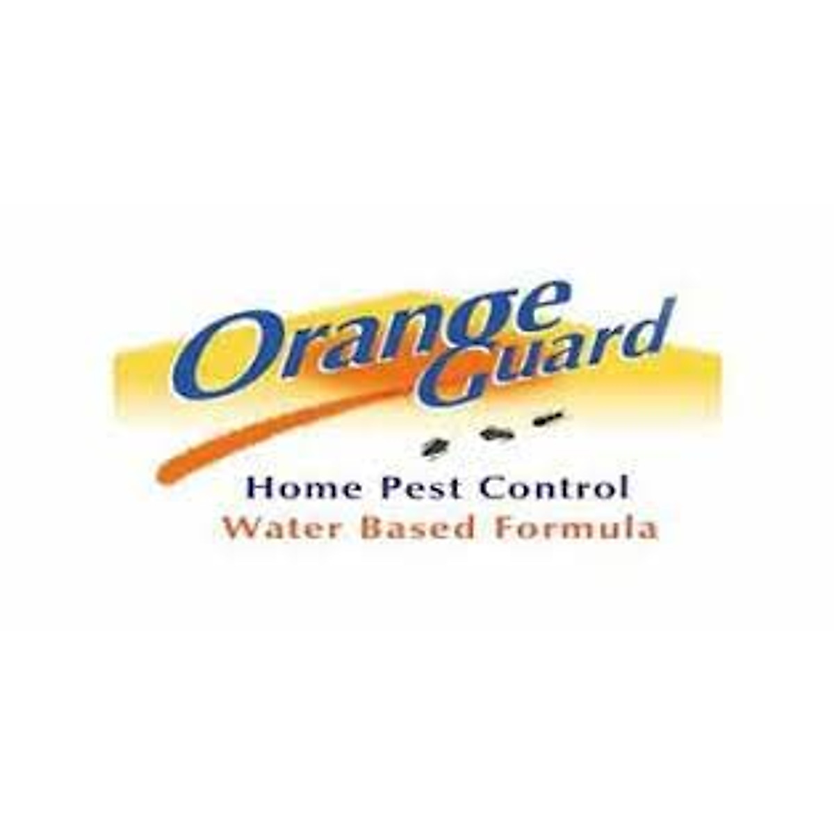 Orange Guard Home Pest Control Natural Organic, Bug Repellent and Killer for Ants, Roaches, Fleas, Water Based Citrus Indoor and Outdoor Bug Spray, with Number 1 in Service Tissue Pack, 128 Ounces