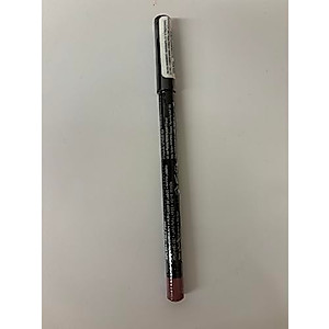 NYX PROFESSIONAL MAKEUP Slim Lip Pencil, Long-Lasting Creamy Lip Liner - Pale Pink