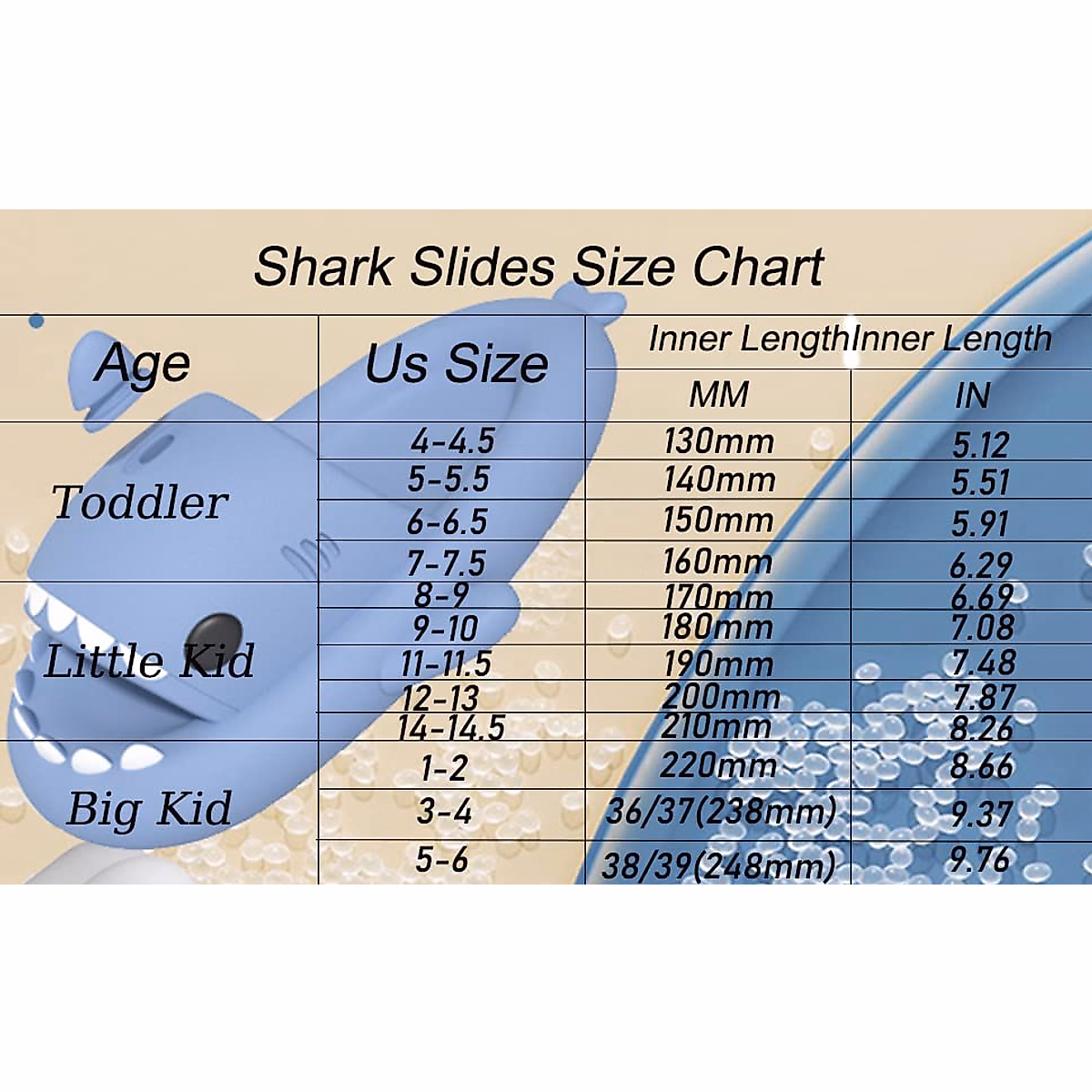 KVbabby Cloud Shark Slides for Kids Toddlers Girls Boys Novelty Open Toe Sandals Cute Shower Pillow Slippers with Thick Sole for Outdoor Indoor Pink 7-7.5 Toddler