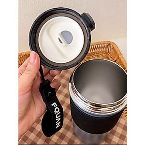 Insulated Stainless Steel Travel Mug ,Cup 22 oz, (Purple)