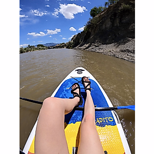 Xero Shoes Women’s Naboso Sandals, Lightweight Hiking Sandals with a Stimulating Footbed and Z-Pattern Straps