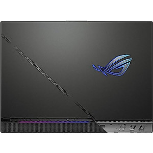 ASUS 2023 Newest ROG Strix Scar 15 Gaming Laptop, 15.6" QHD 240Hz IPS Display, Intel Core i9 12900H Processor, NVIDIA GeForce RTX 3070 Ti, 64GB DDR5 RAM, 2TB SSD, Backlit Keyboard, Windows 11 Home