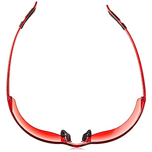 DEWALT Laser Level Enhancement Glasses, Red (DW0714)