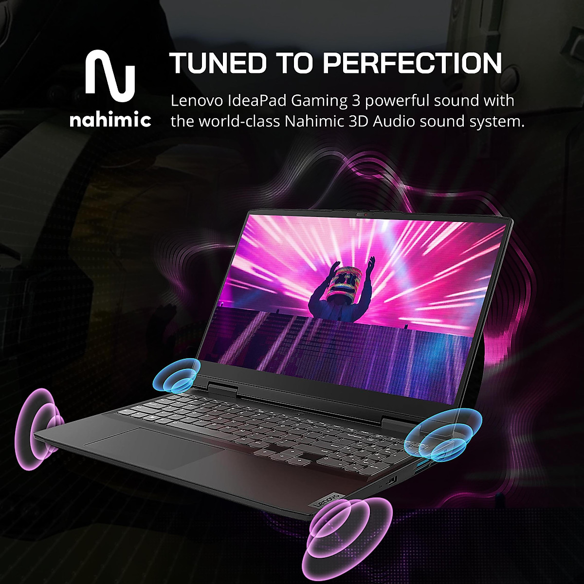 Lenovo 2021 IdeaCentre 5 Desktop Computer Tower, AMD Ryzen 5-4600G Processor, 12GB RAM, 1TB HDD+ 256GB PCIe SSD, AMD Radeon Graphics, Keyboard and Mouse, Win 10, Grey, 32GB SnowBell USB Card