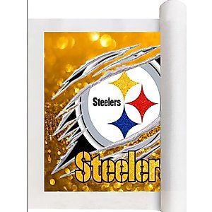 DIY 5D Diamond Painting Kits for Sport Picture 16"X 16" Round Full Drill Crystal Rhinestone Embroidery Dimond Arts Craft for Home Wall Decoration