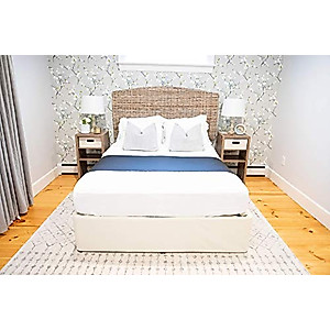 Grounding Sleep Mat Kit, Like a grounding Sheet for earthing, Improve Sleep with Clint Ober's EARTHING Products, fits Twin, Twin XL, Full, Queen, King, Cal King, and Split King