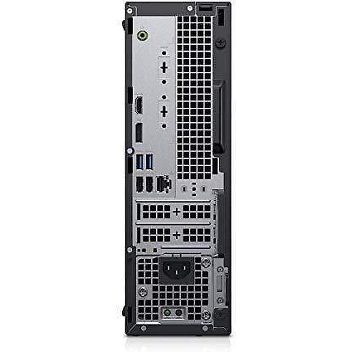 Dell 6Y9TM OptiPlex 3050 Small Form Factor Desktop Computer, Intel Core i5-7500, 8GB DDR4, 500GB Hard Drive, Windows 10 Pro (Renewed)