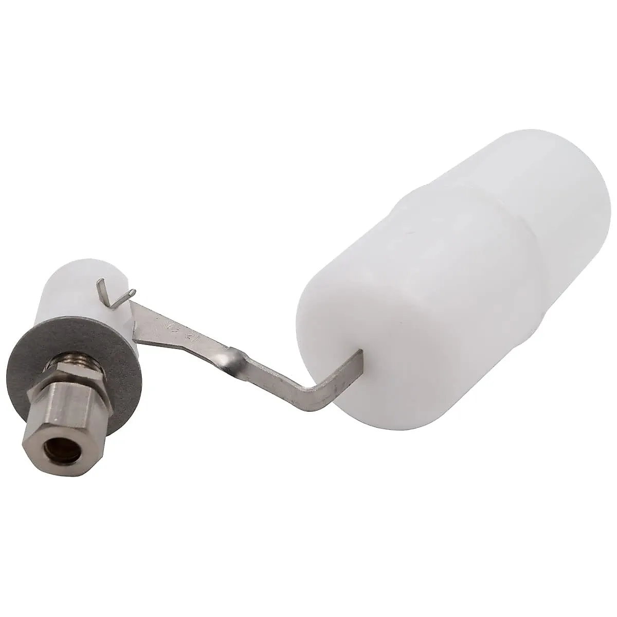 Supplying Demand 02-2217-02 Ice Machine Float Valve Assembly Replacement