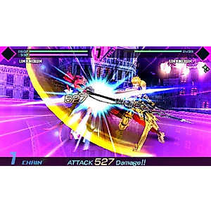 Fate/Extra CCC [Type Moon Virgin White Box] [Japan Import]