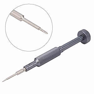 YWBL-WH Alloy Steel Bits Magnetic Screwdrive,Notebook Laptop PC Computer Screw,for MacBook Pro Air Battery,Air Trackpad,Air Keyboard/Retina/Air Assembly, Screw