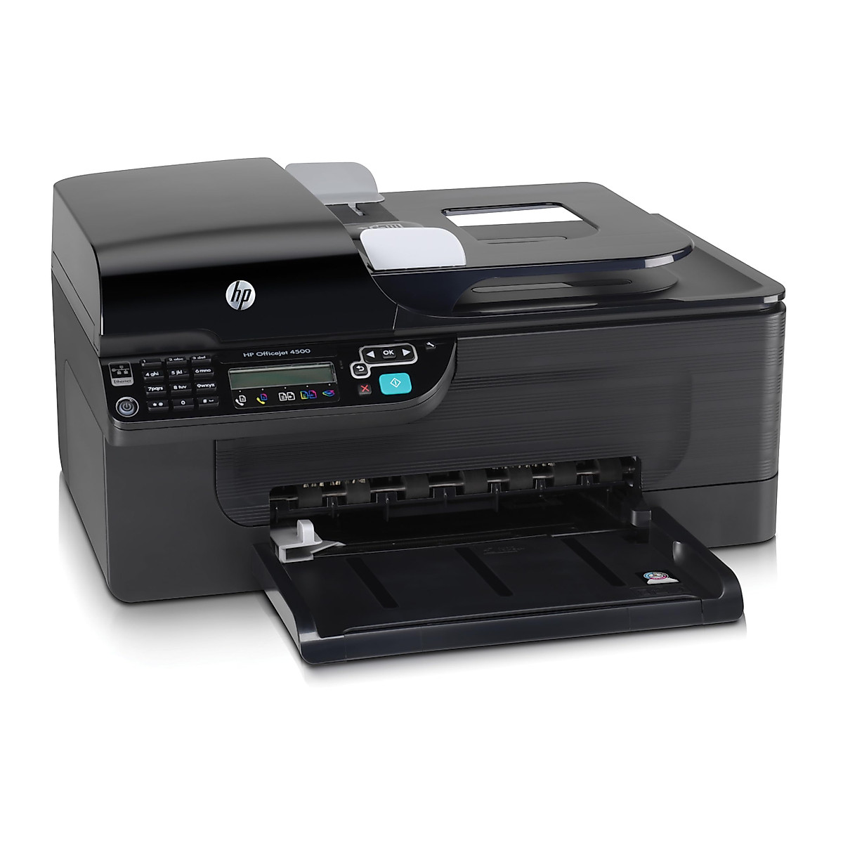 HP Officejet 4500 All-in-One (CB867A#B1H)
