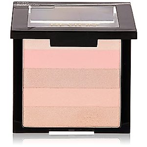 Revlon Highlighting Palette, Rose Glow, 0.26 Ounce