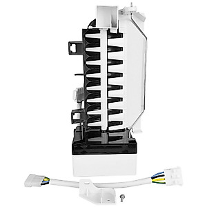Refrigerator Icemaker Compatible with Frigidaire Electrolux 5303918277