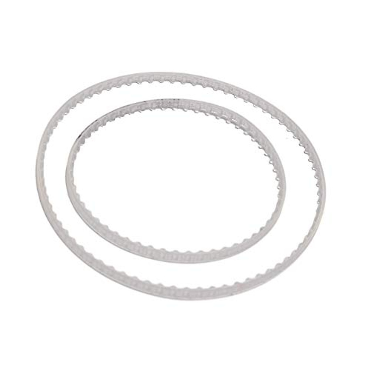 Belt Replacement kit for Polaris Pool Cleaner. Replaces OEM p/n 9-100-1017 Small and Large Belt for Models 360 & 380