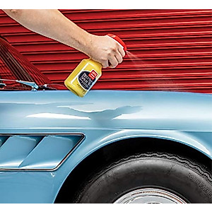 Griot's Garage 10968 Best of Show Spray Wax 22oz