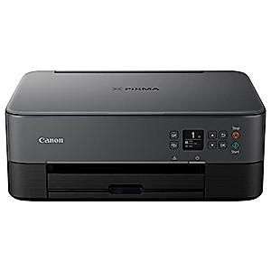 Canon PIXMA TS6420a Wireless Printer for Home & Office