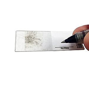 MIN Mold Test Kit, Mold Testing Kit (3 tests). Lab Analysis and Expert Consultation included