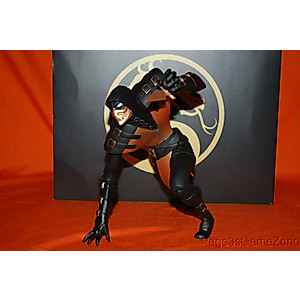 Mortal Kombat X: Kollector's Edition - Xbox One