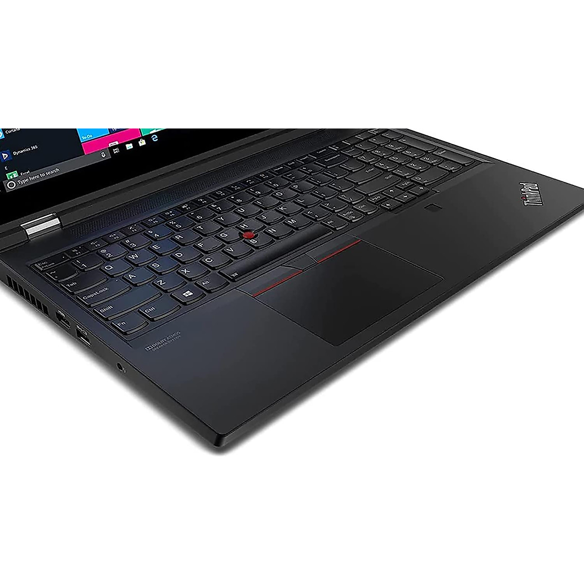 Lenovo ThinkPad T14 Gen 2 14" FHD 300nits Business Laptop, Intel Quad-Core i5-1135G7 (Beat i7-1065G7), 16GB DDR4 RAM, 1TB PCIe SSD, WiFi6, BT5.2, Backlit Keyboard, Windows 10 Pro, Conference Speaker