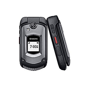 Kyocera Duraxtp E4281, Black (Sprint)