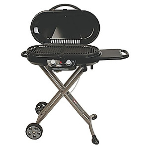 Coleman Roadtrip X-CURSION Grill Blue C001
