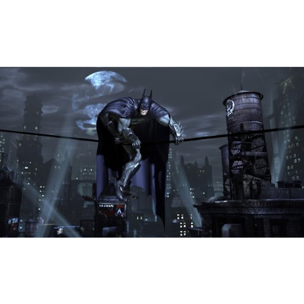 Batman: Arkham City for Playstation 3