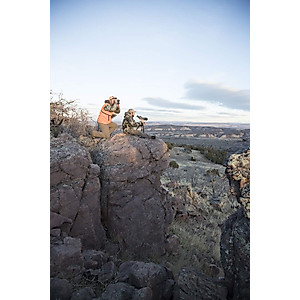 Burris Signature HD Spotting Scope 20-60x85mm Angled Body Sand Scope (300102)