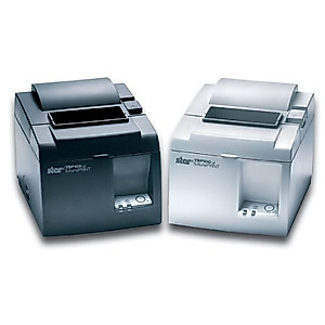 Star Micronics, TSP113U, Thermal, Printer, Tear Bar, USB, Putty, Power Supply Included (39461310)