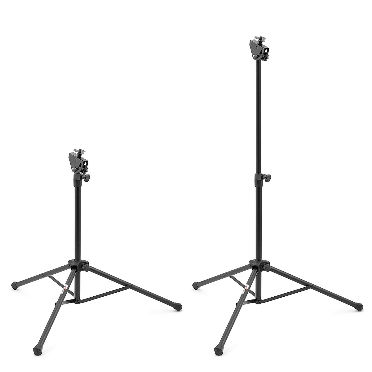 Tiger Practice Pad Stand, Black (DHW52-BK)