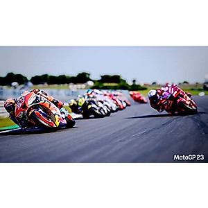 MotoGP™ 23 - PS5