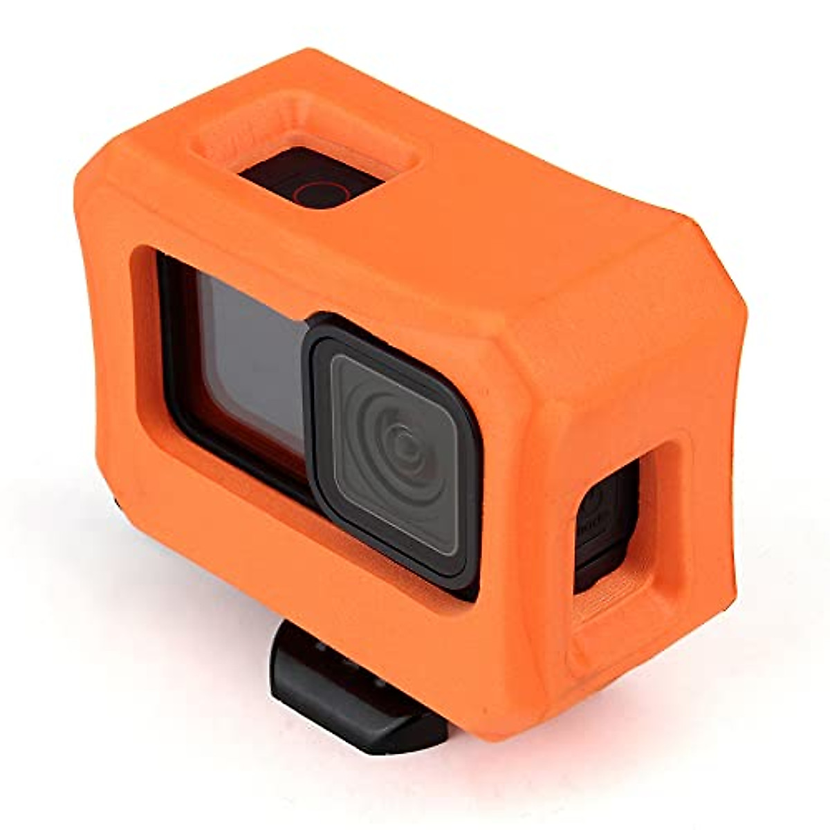 Ultra Buoyant Floaty Case for Gopro Hero 11 Black 10/ 9 Black Action Camera Water Surfing Sports Swimming Diving Cover Shell