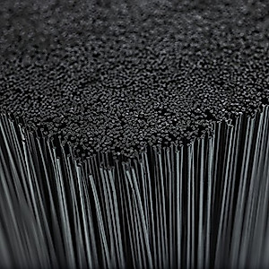 Kapoosh Batonnet Knife Block, Light Oak Woodgrain