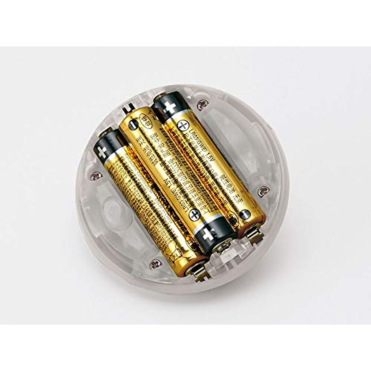 Snow Peak's Mini Hozuki Lantern, Moss, ES-041GR-US, Designed in Japan, Lifetime Product Guarantee, Lightweight, Compact for Camping or Backpacking, Camping Light, One Size