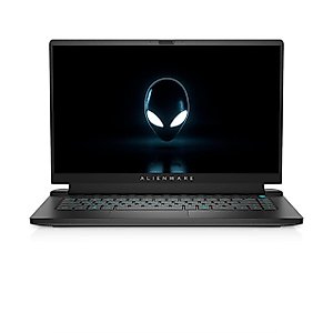 Dell Alienware m15 R5 Ryzen Edition Gaming Laptop (2021) | 15.6" FHD | Core Ryzen 9-1TB SSD - 32GB RAM - RTX 3070 | 12 Cores @ 4.7 GHz - 8GB GDDR6