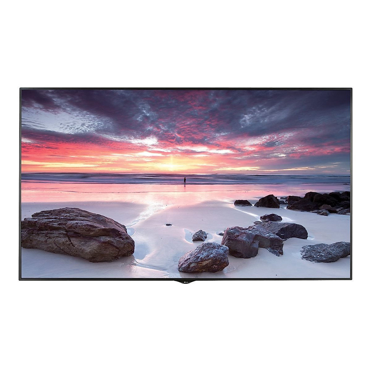 LG LED 75UH5C-B 75inch 3840x2160 500nits HDMI/RGB/DP/DVI Retail