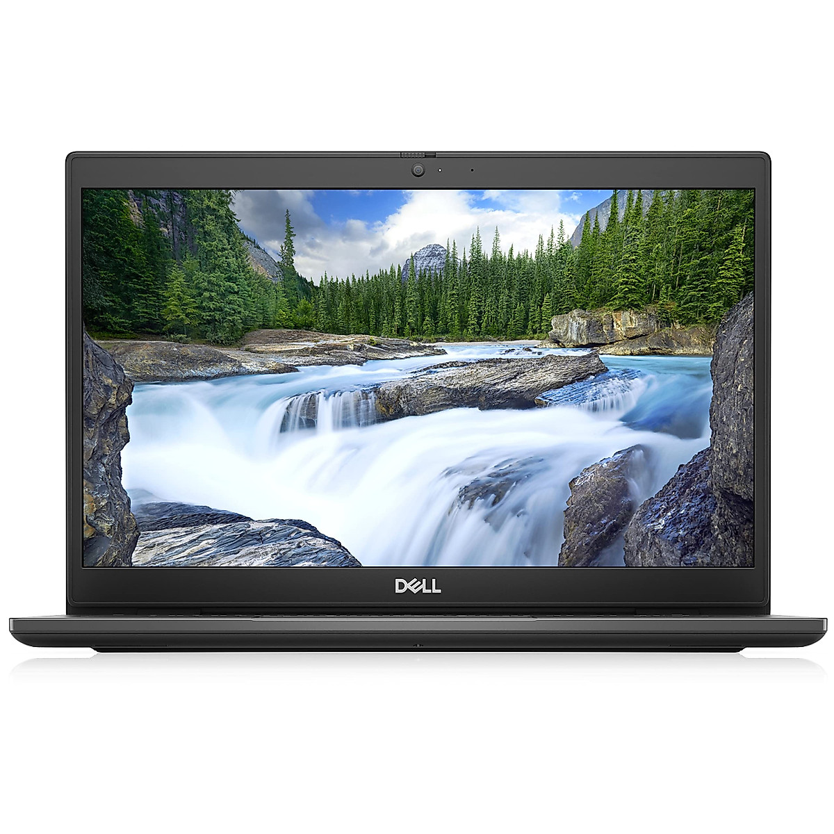Dell Latitude 3000 3420 14" Notebook - Full HD - 1920 x 1080 - Intel Core i7 11th Gen i7-1165G7 Quad-core (4 Core) 2.80 GHz - 8 GB Total RAM - 256 GB SSD - Black (Renewed)
