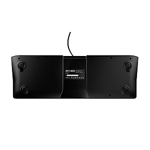 SteelSeries Apex M800 RGB Mechanical Gaming Keyboard - RGB LED Backlit - Linear & Quiet Switch