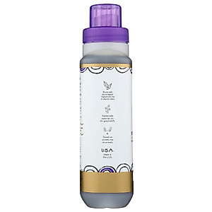 Indigo Wild Zum Clean Laundry Soap, Frankincense and Myrrh, 32 Fluid Ounce