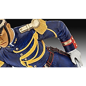 Revell 02803 Republican Guard Model Kit