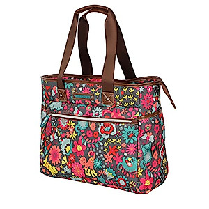 Lily Bloom Satchel