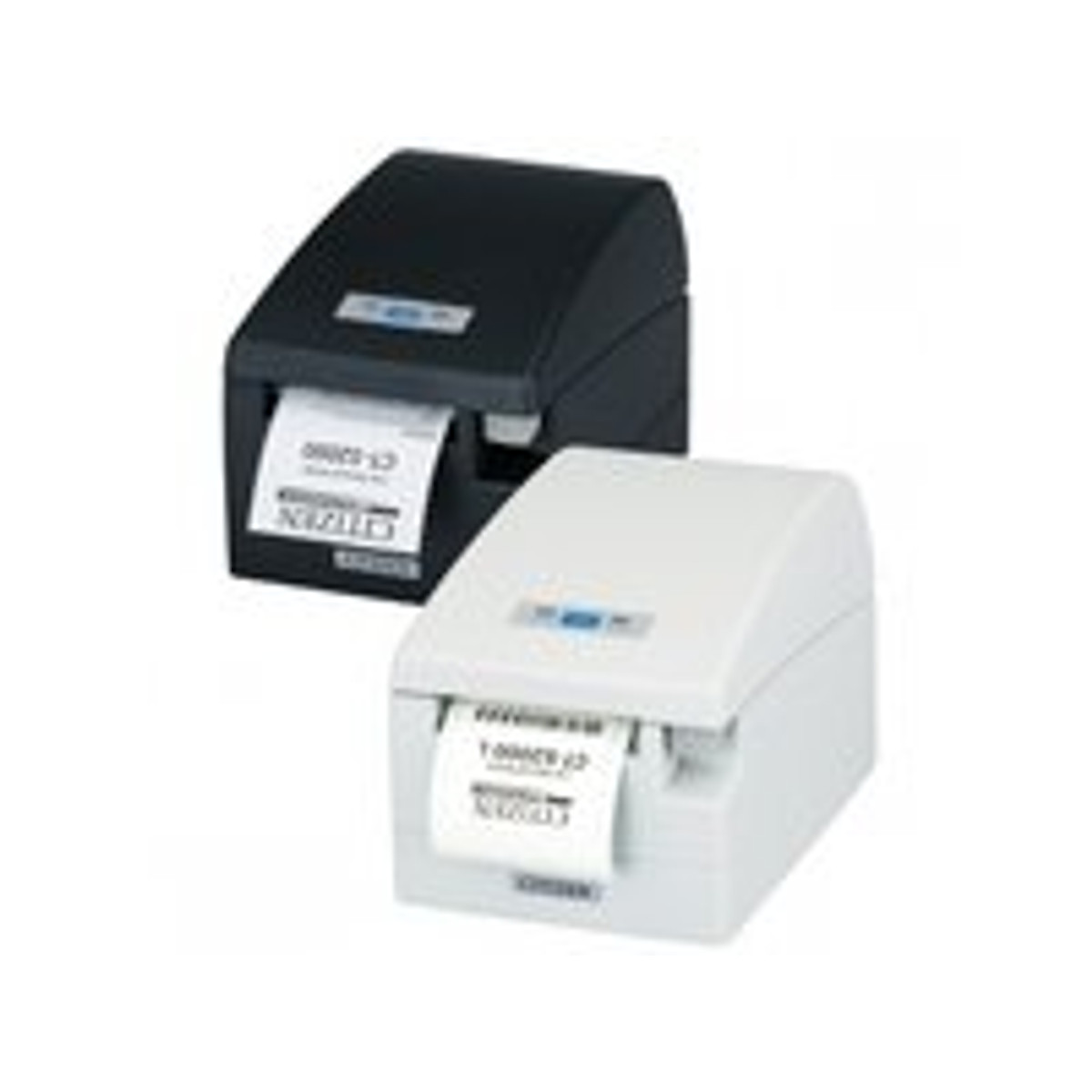 Citizen CT-S2000 Desktop use Label Maker