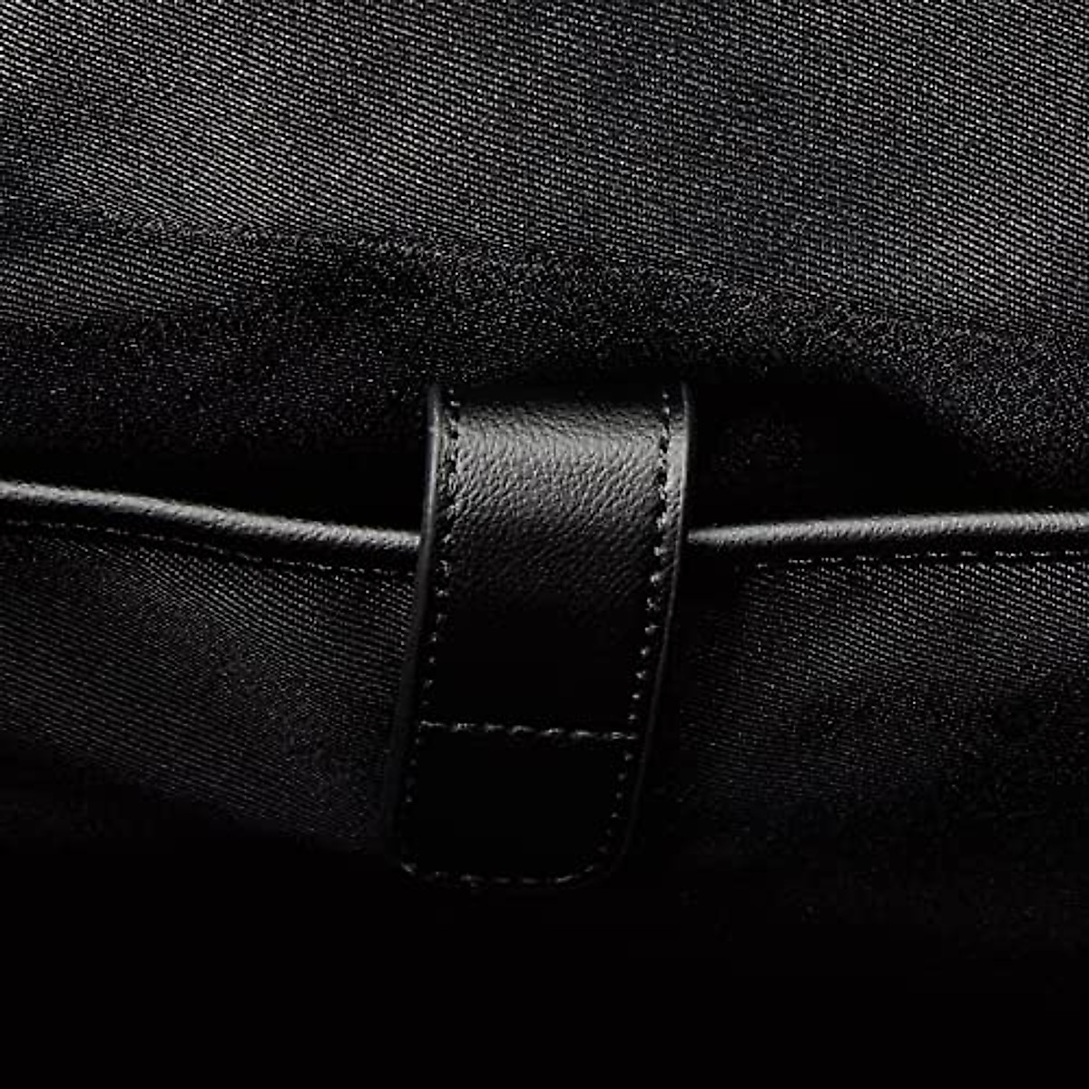 Ted Baker London MATEW Nylon Backpack, Black