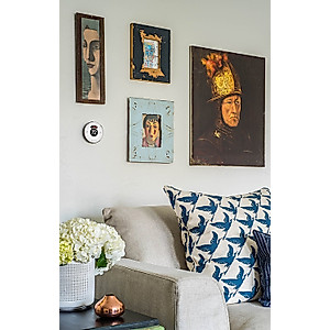 Honeywell RCH9310WF5003/W Lyric WiFi Thermostat