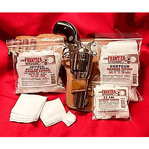 Big 45 Frontier Metal Cleaner